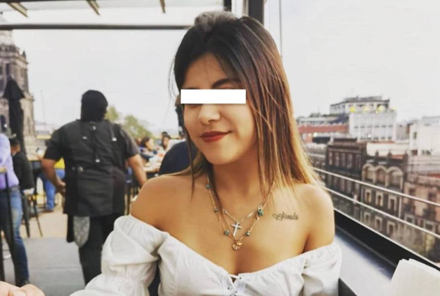 Fabricó Incifo necropsia falsa en caso de Ariadna Fernanda - Dominio Público