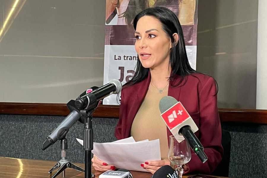 En Corto | Sheinbaum: aliados que se vuelven lastres - Dominio Público