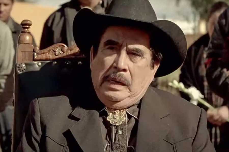Murió el actor Ernesto Gómez Cruz a los 90 años - Dominio Público
