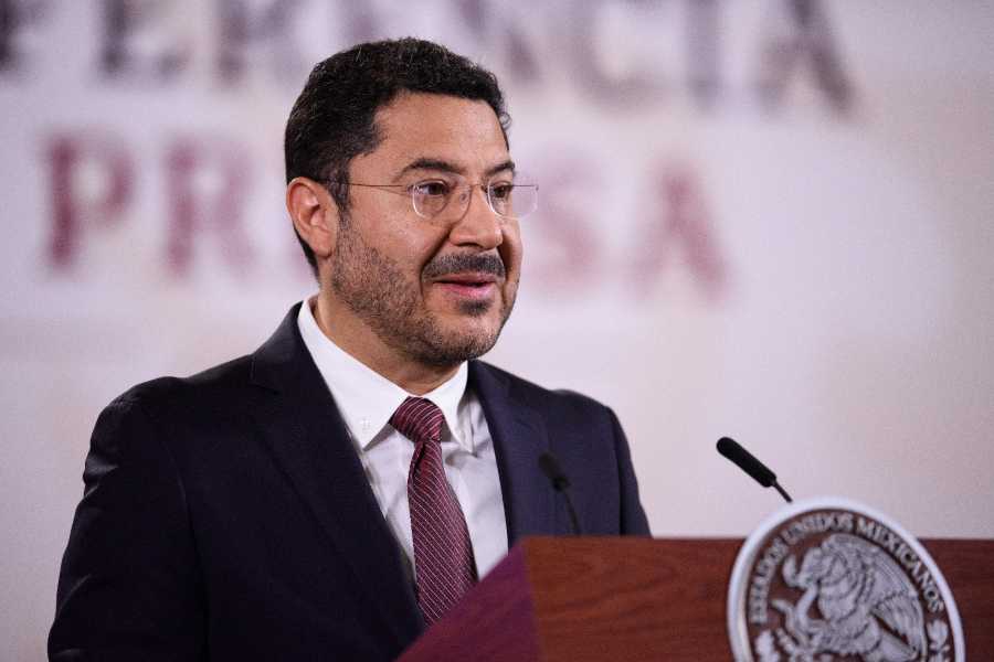 “Montaje frustrado” dice Batres sobre denuncia de crematorio ...