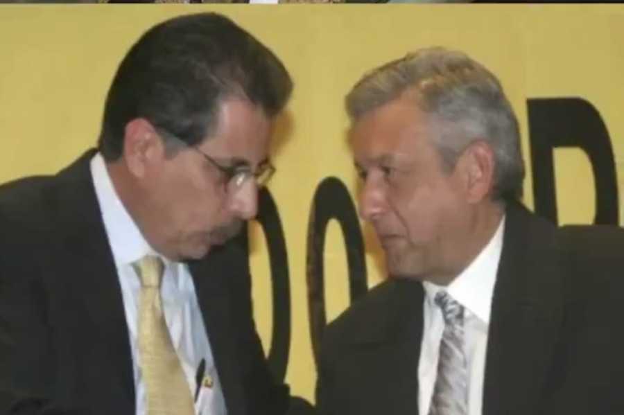 Sepa la Bola | La rebatinga al interior del PRD - Dominio Público