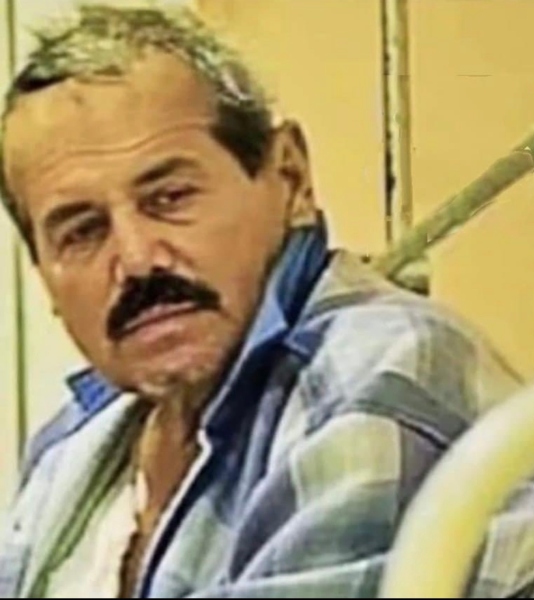 Primera foto de El Mayo Zambada después de su captura en EU - Dominio ...
