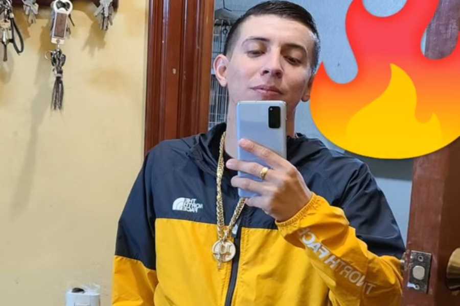 Mauro Jauregui está en calidad de prófugo de la justicia: Fiscalía de ...