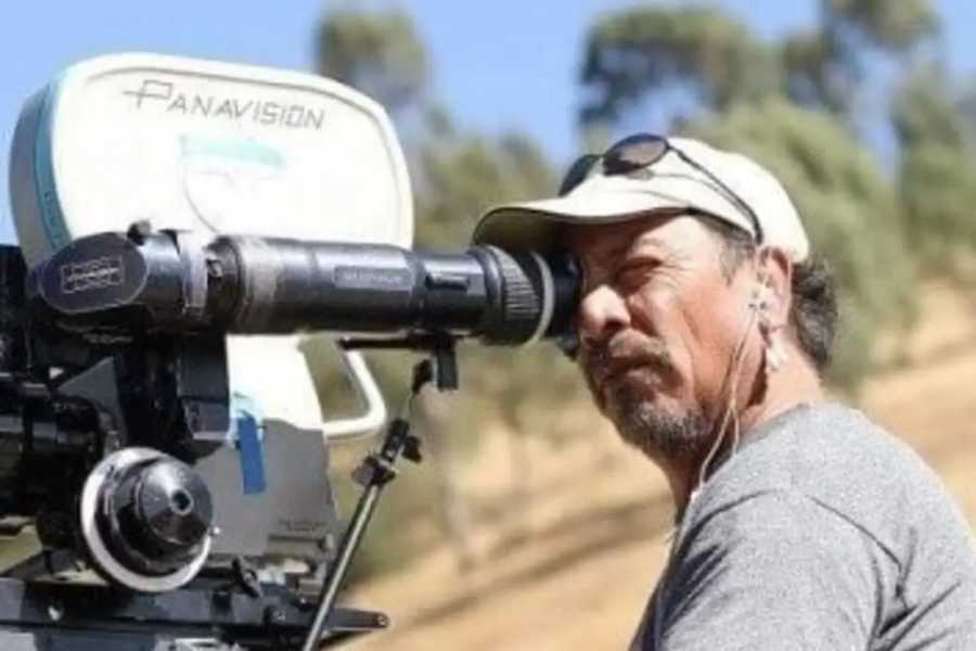 Asesinan en Veracruz al cineasta Víctor Muro; trabajó en "Roma" con ...