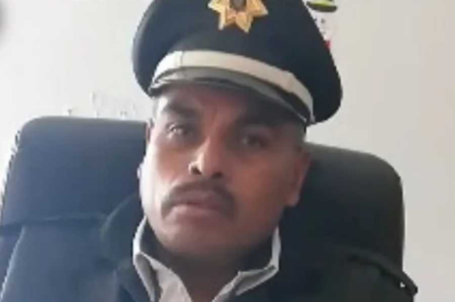 Director de Seguridad de Texcaltitlán, Edomex, se quita la vida antes ...