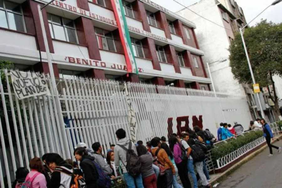 UNAM e IPN harán examen para nivel medio superior ante desaparición de ...