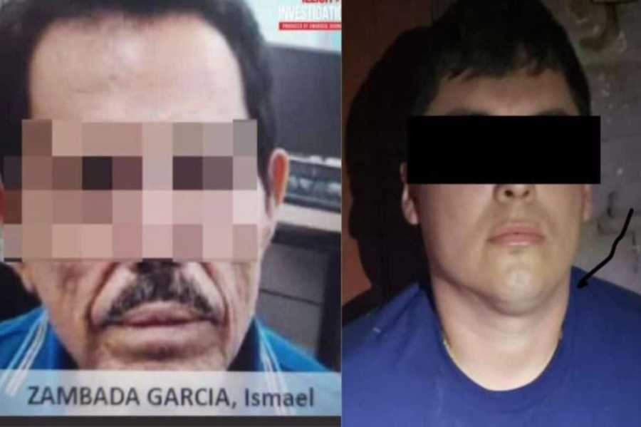 Investigan si "El Jando", piloto de los Chapitos, participó en vuelo ...