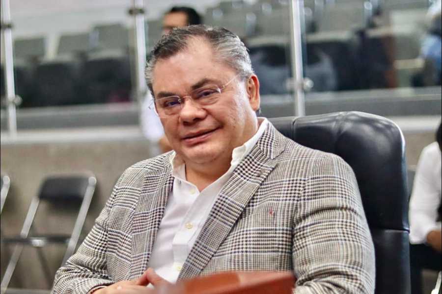 Diputados de Morena en Morelos descobijan a Cuauhtémoc Blanco - Dominio ...