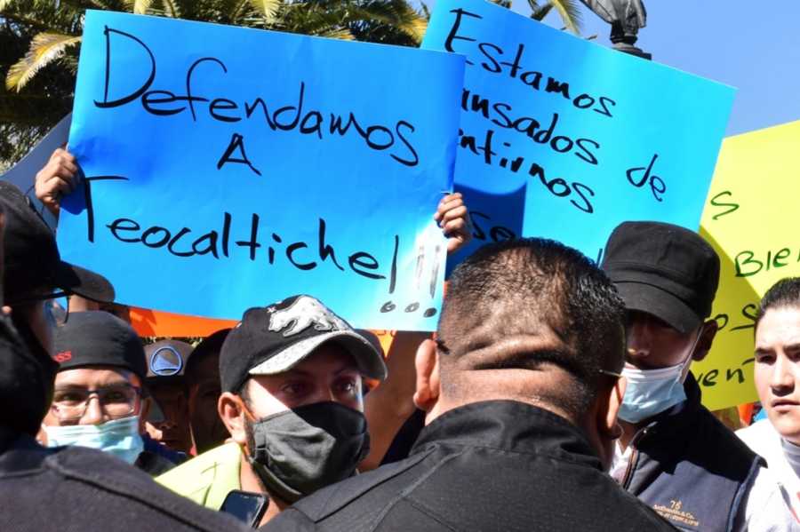 Editorial | Lanzan llamado a la unidad en Villa Hidalgo y Teocaltiche ...