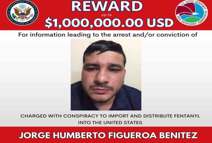 Confirma Harfuch la muerte de Humberto Figueroa, el ‘Perris’; ligado al Culiacanazo de 2019 ...