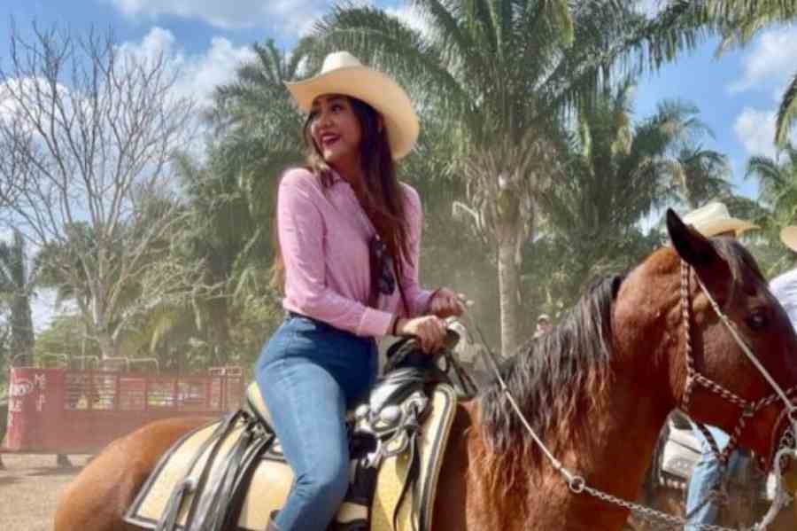 Encuentran a alcaldesa de Colipa, Veracruz en rancho cateado por la FGR - Dominio Público