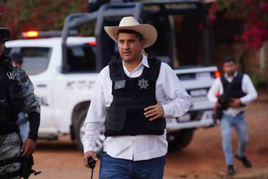 Aparece sin vida otro adolescente vinculado al asesinato de Carlos ...