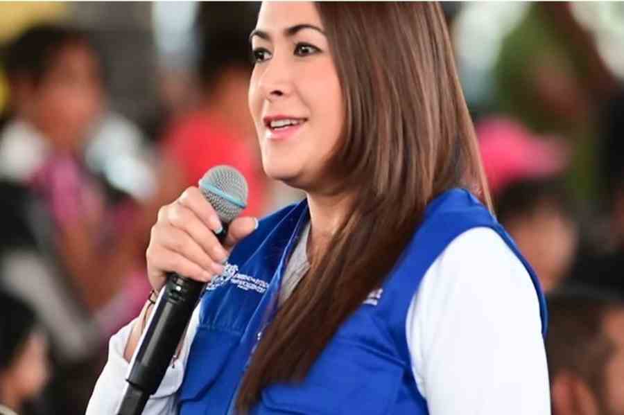 Piden investigar a Tere Jiménez, gobernadora de Aguascalientes, por ...