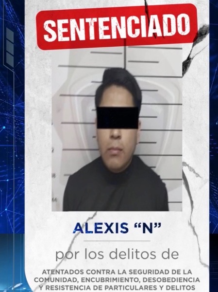 Sentencian a primer cómplice de "El Geras" y ex alcalde de Apulco ...